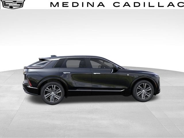 2026 Cadillac LYRIQ Luxury Medina OH | Cleveland Akron Strongsville ...