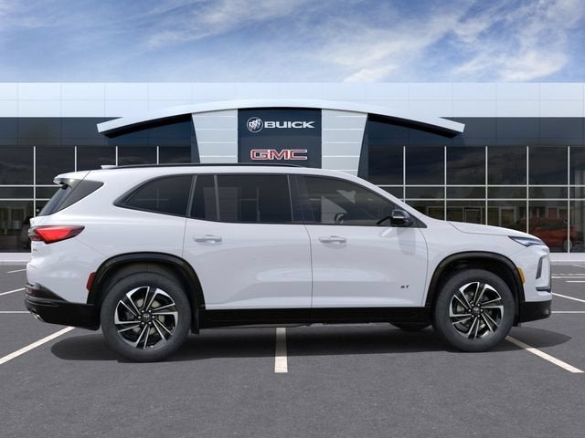 2026 Buick Enclave Sport Touring Medina OH | Cleveland Akron ...