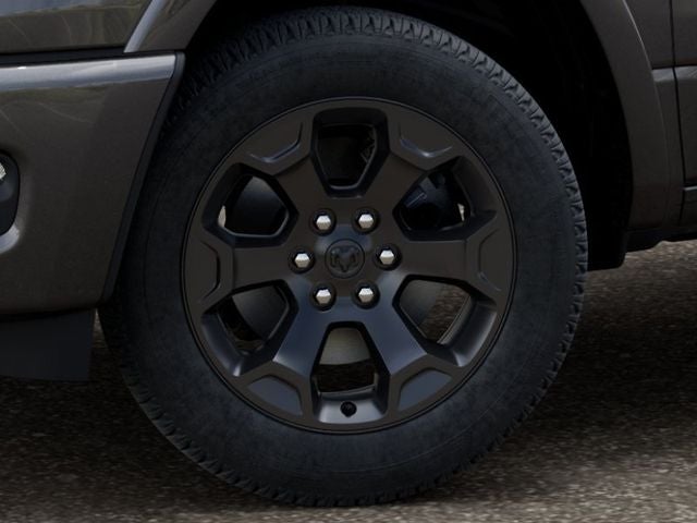 2026 RAM 1500 Big Horn/Lone Star Medina OH | Cleveland Akron ...