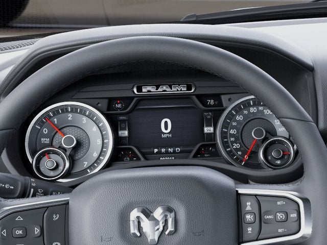 2026 RAM 1500 Big Horn/Lone Star Medina OH | Cleveland Akron ...
