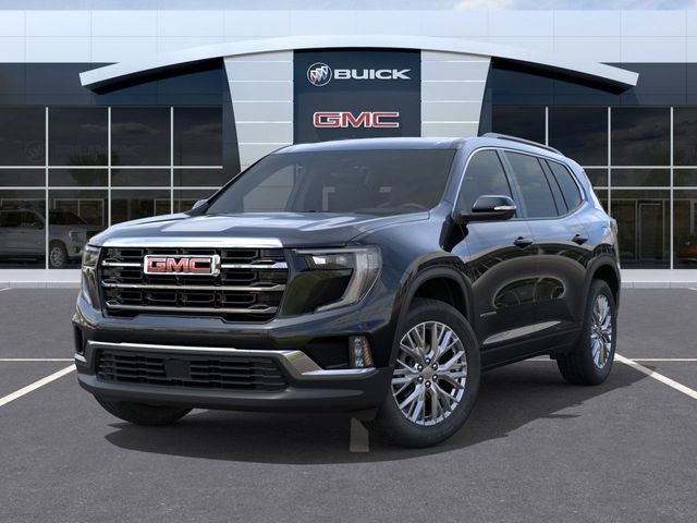 2026 GMC Acadia Elevation Medina OH | Cleveland Akron Strongsville Ohio ...