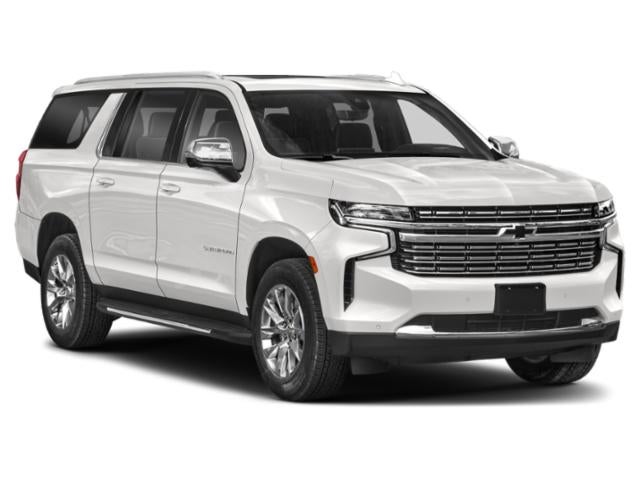 2023 Chevrolet Suburban Premier Medina OH | Cleveland Akron ...