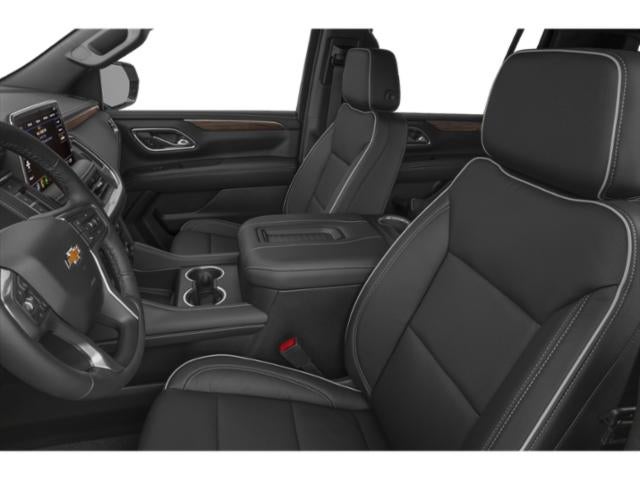 2023 Chevrolet Suburban Premier Medina OH | Cleveland Akron ...