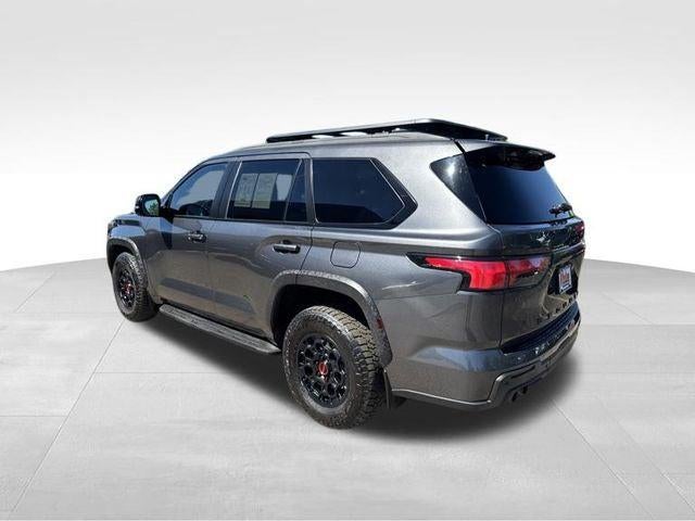 2026 Toyota Sequoia TRD Pro Medina OH | Cleveland Akron Strongsville ...