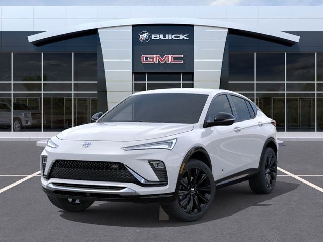 2026 Buick Envista Sport Touring Medina OH | Cleveland Akron ...