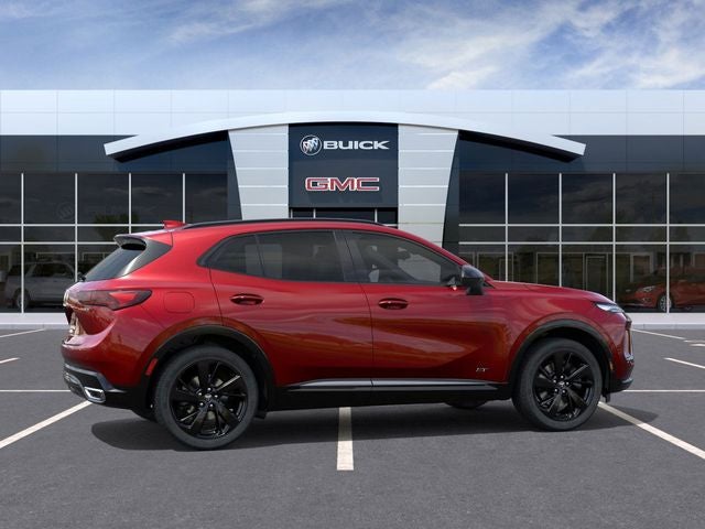 2026 Buick Envision Sport Touring Medina OH | Cleveland Akron ...