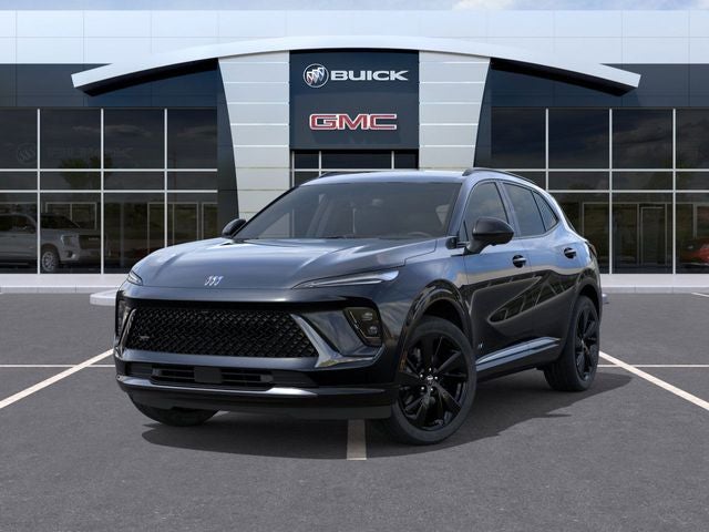2026 Buick Envision Sport Touring Medina OH | Cleveland Akron ...